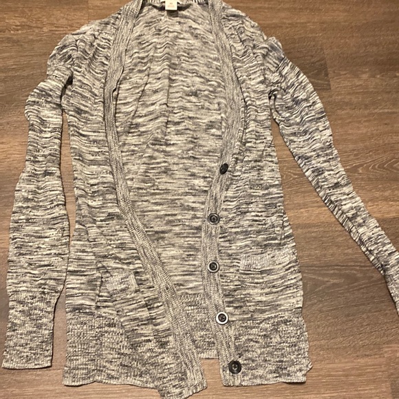 Mossimo Supply Co. | Sweaters | Mossimo Cardigan | Poshmark